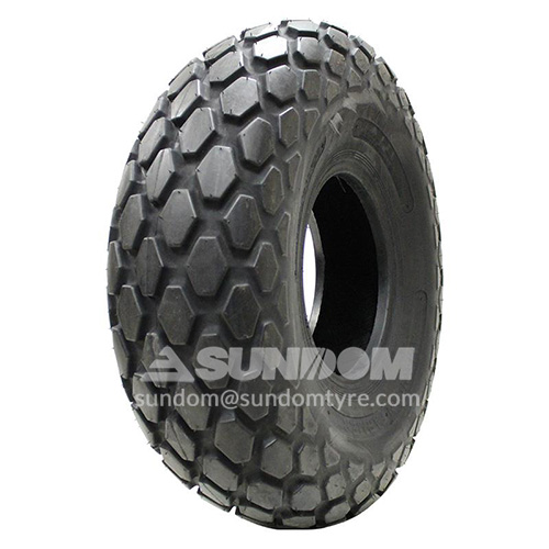 Road Roller Tyre - SUNDOM TYRE