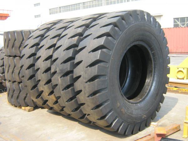 Port tyre Mining tyre - Port Tyre - SUNDOM TYRE