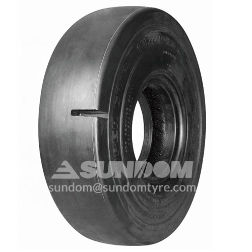 Road roller tyre - SUNDOM TYRE