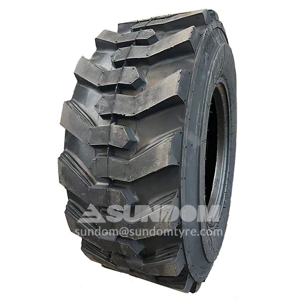 Skidsteer Tyre - SUNDOM TYRE