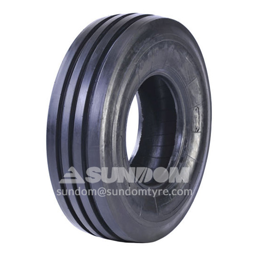 Agricultural Tyre - SUNDOM TYRE