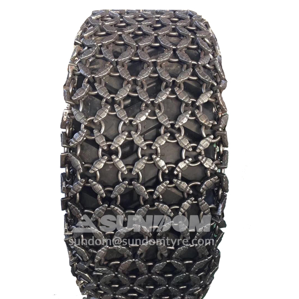 Tyre Chain - SUNDOM TYRE