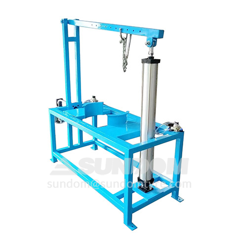 Tyre Changer Machine - SUNDOM TYRE